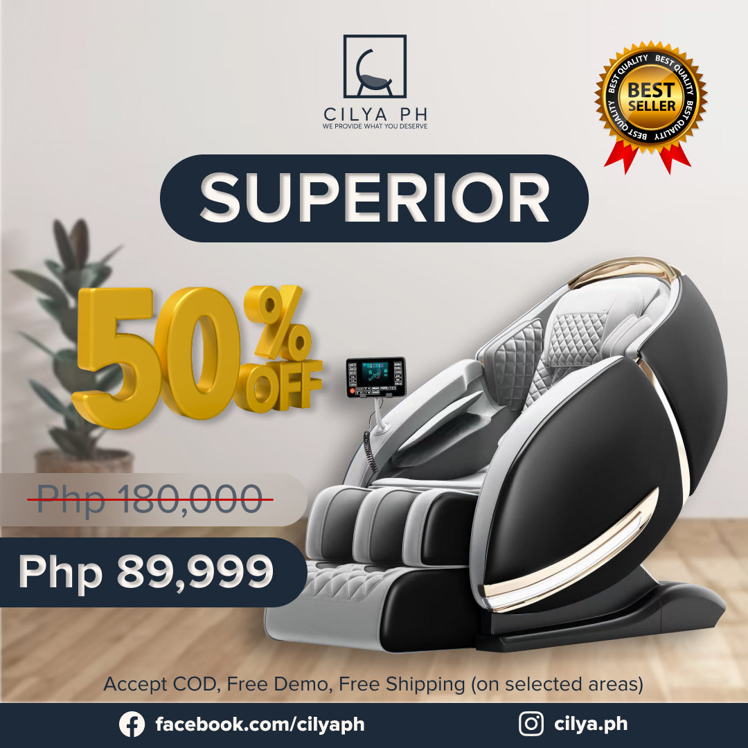 Superior – Cilya PH
