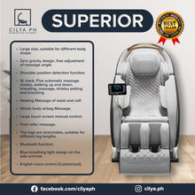 Superior – Cilya PH